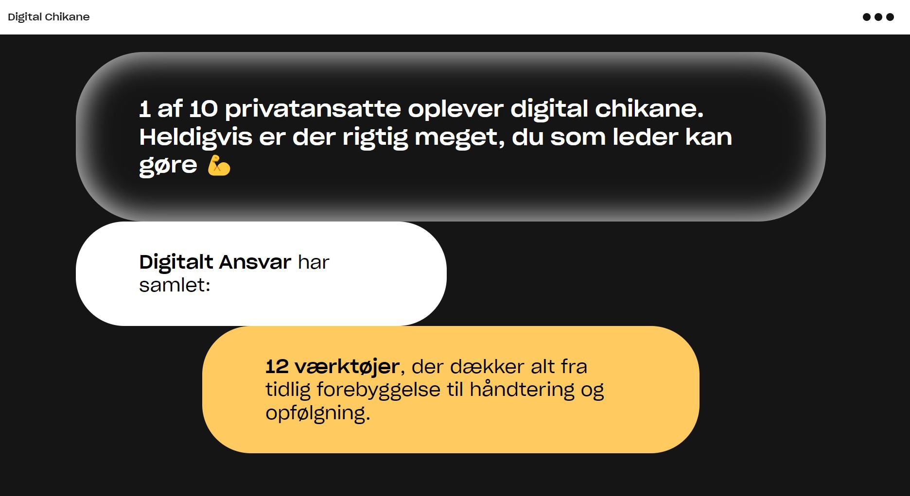 digitalchikane.dk