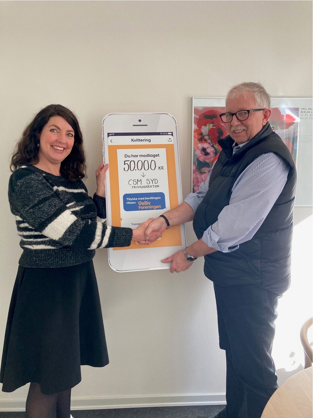 Aktiviteter og gruppetilbud til voksne med senfølger efter seksuelle overgreb i barndommen